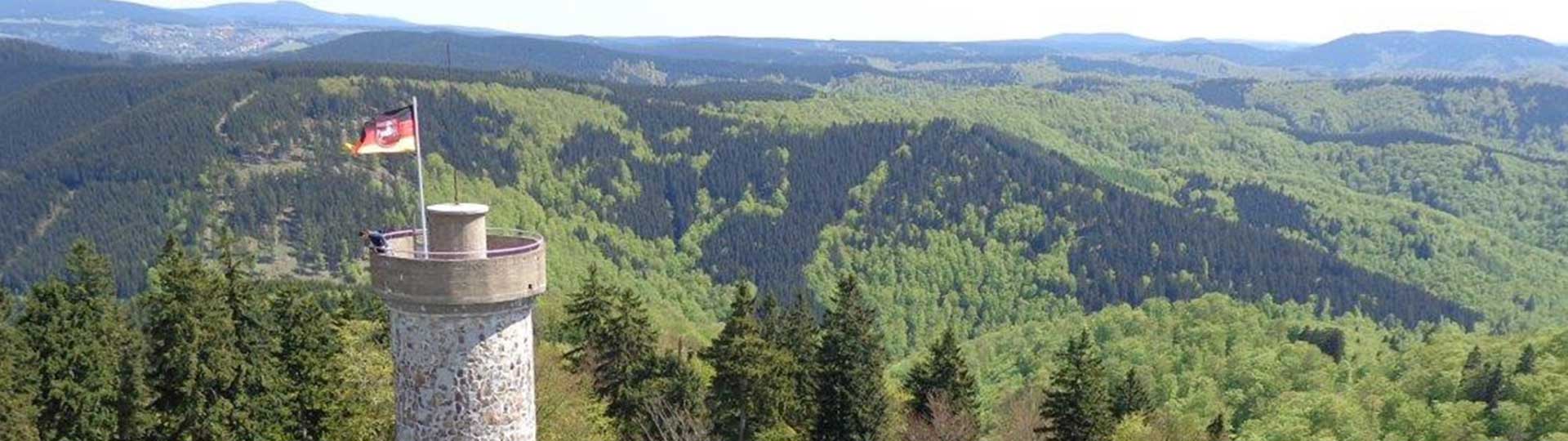Großer Knollen | Bad Lauterberg