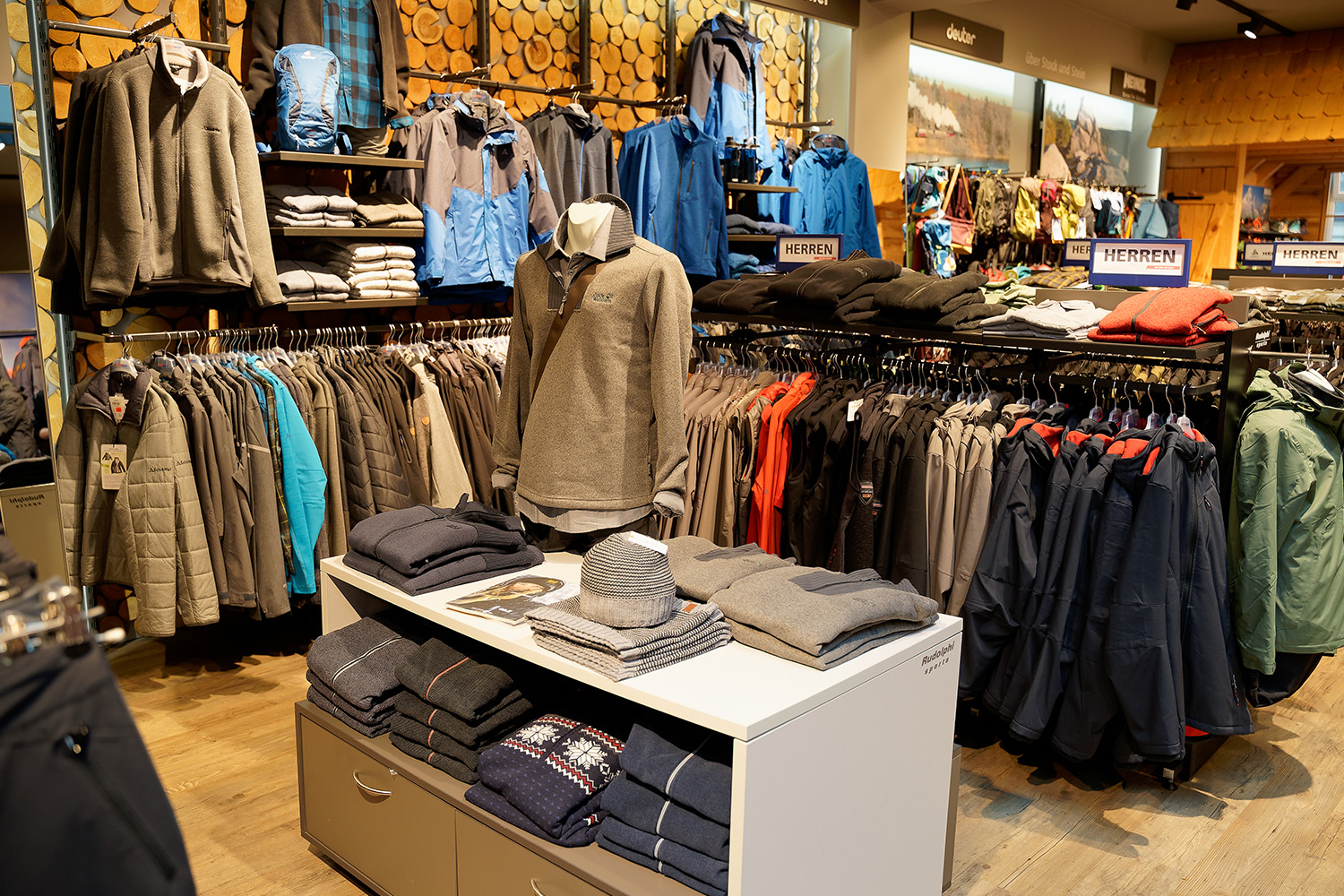 Intersport Rudolphi | Bad Lauterberg