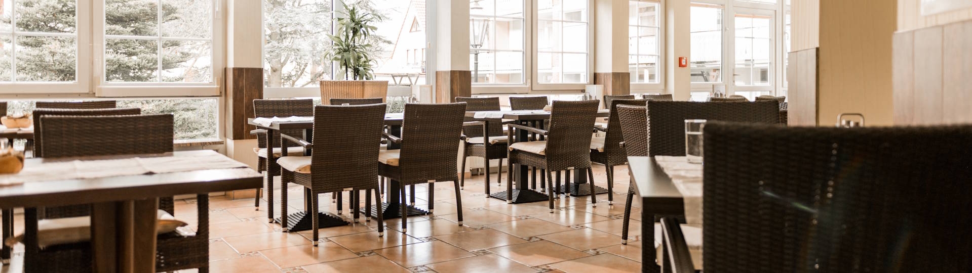 Wintergarten-Café Weber-Müller | Bad Lauterberg